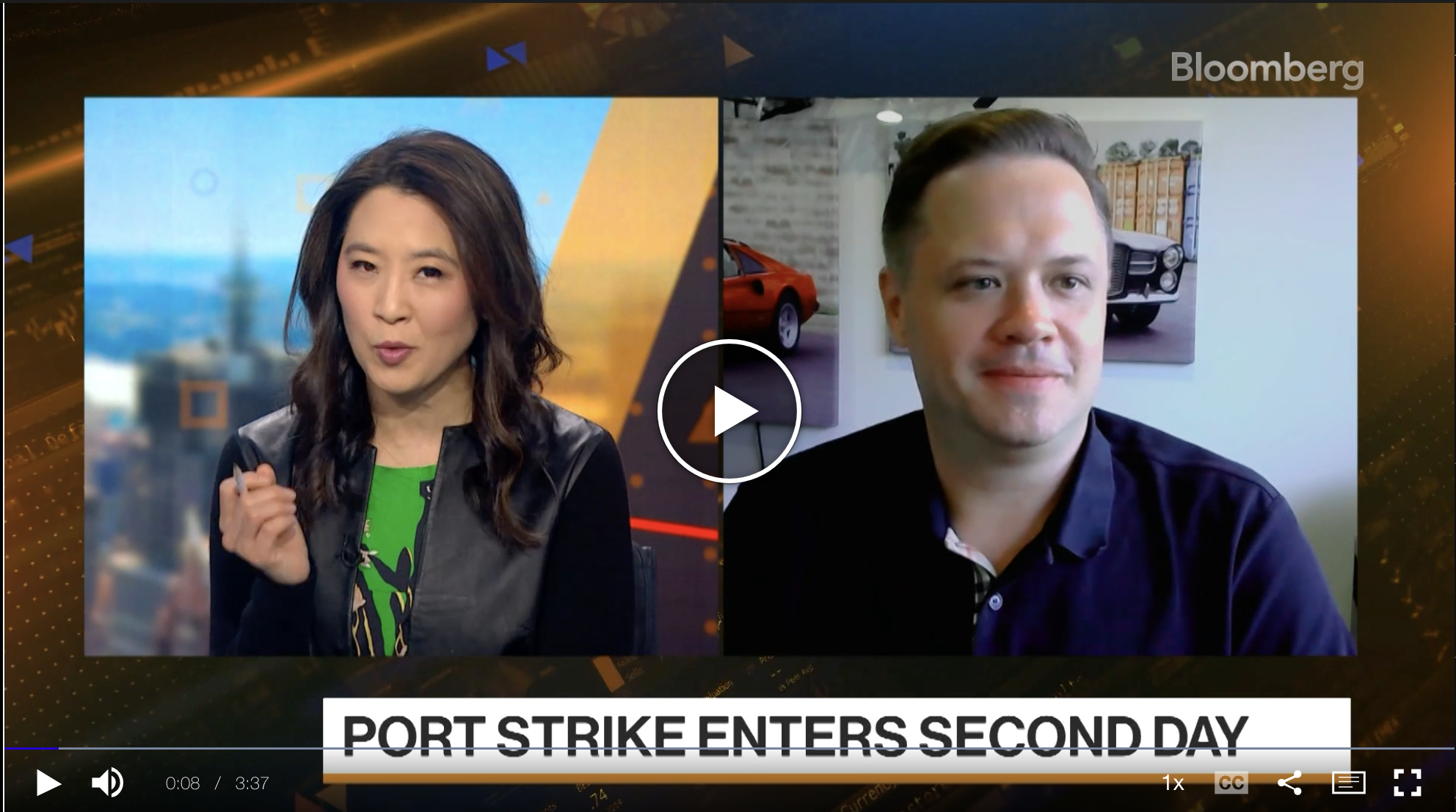 Import a Car From Europe to the US: What To Know To Buy & Import